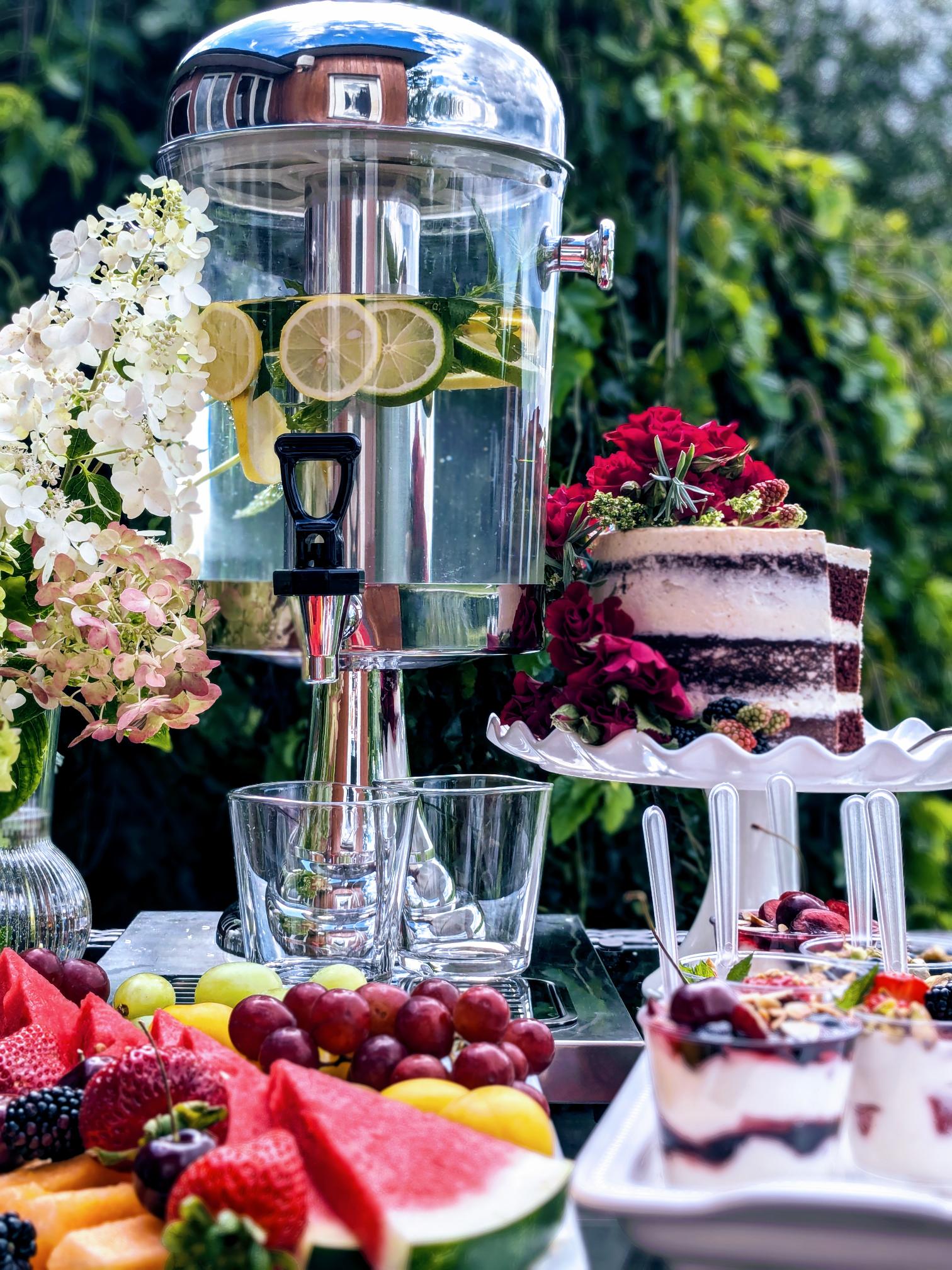 Catering for all occasions – Cobracatering.ca